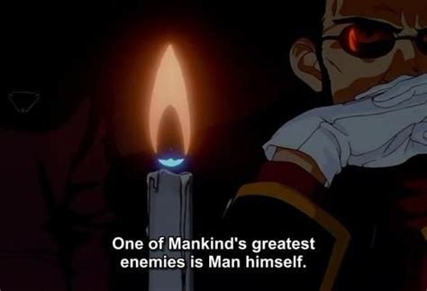 Gendo Quotes Profile For The Gendo Pose