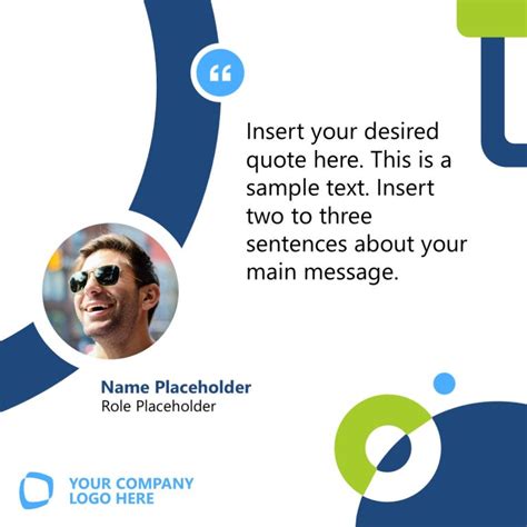 Company Linkedin Carousel Ppt Template Slidemodel