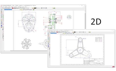 Beckercad 12 3d Cad Software Und 3d Zeichenprogramm Für Architektur