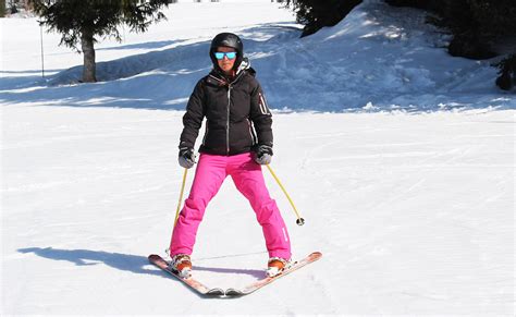Memento 2017 Ski Classe Débutant