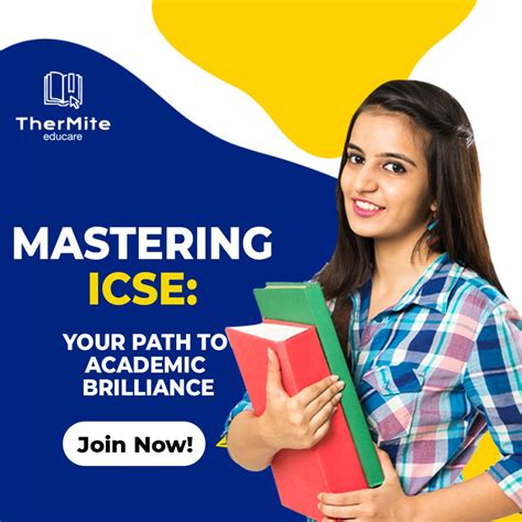 mastering icse your path to academic brilliance