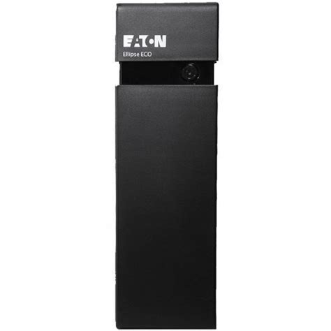 Источник бесперебойного питания ИБП Eaton Ellipse ECO EL650DIN 650ВА ...