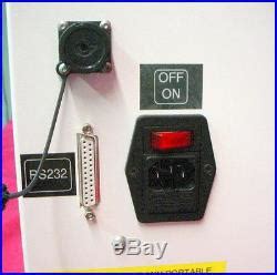 Scantek 2000 Desktop CNC Milling Machine ScanMill Micromill 1