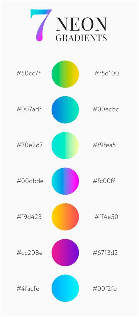 Spotify Color Palette Hex Yanira Jung