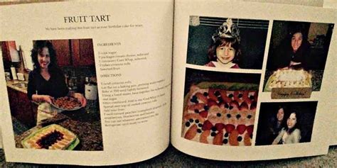 Recipe Book Designs For Your Restaurant Creative Cookbooks