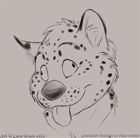 The Big Imageboard Tbib 2013 Anthro Black Nose Blep Curiodraco Derp