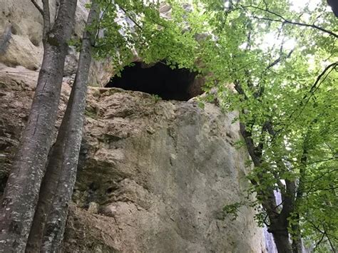 Randonnée Saint Julien en Vercors Porte du Diable PHOTOS
