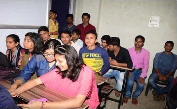 IIT JEE Main Advanced Regular Coaching Course In Patna ID