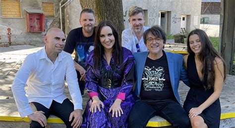 Dare Kaurič Očaral Tinkaro Kovač Z Besedami In Prsti