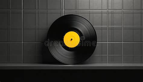 Vinyl Center Label Texture Stock Illustrations 185 Vinyl Center Label