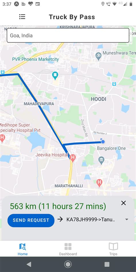 Truck Bypass Apk Download For Android Latest Version