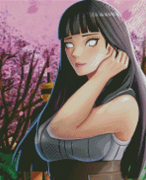 Hinata Hyuga
