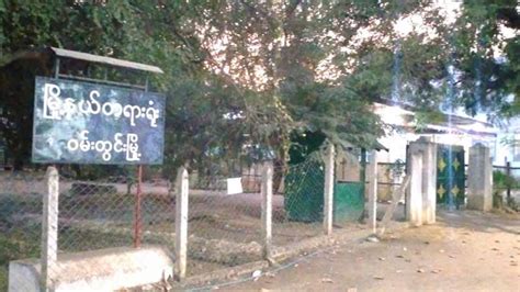 Dvb ဝမ်းတွင်းတွင် ပုဒ်မ ၃ခုဖြင့် အမှုဖွင့်ထားသည့် တပ်ထောက်ခံပွဲဦးဆောင