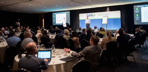 Bank Customer Experience Summit Linkedin