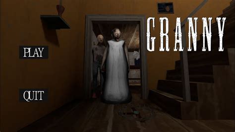 Granny Recaptured The Twins Atmosphere Sewer Escape YouTube
