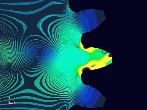 I Will Perform Cfd And Fem Analysis In Ansys In 2022 Freelance