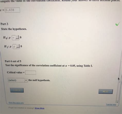 solved question 3 of 6 1 point view problem in a pop up
