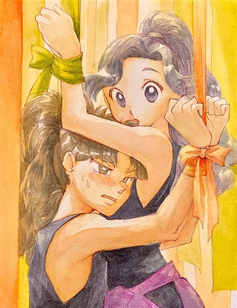 竹綾のtwitterイラスト検索結果。