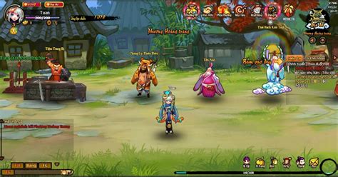Portable Đậu Tiên 逗仙ol Việt Hóa Webgame Wapgame Vmw Huongdan Portable