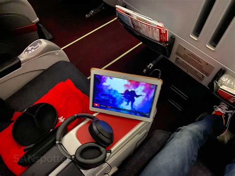 Airasia X Review Whats So Special About The Premium Flatbed Seats
