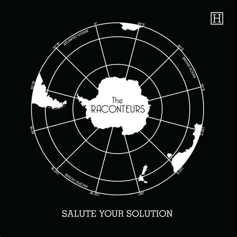 The Raconteurs Salute Your Solution Lyrics Genius Lyrics