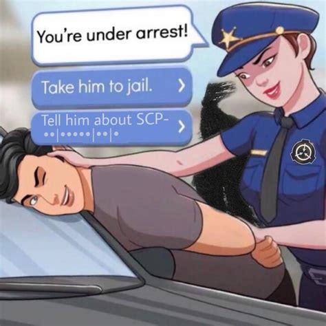 Scp 079 In My Art Style More Coming Soon Suggestions Still Open Rscp