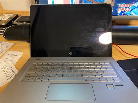 Hp Laptop K Screen And Core I Cpu Computers Tech Laptops Notebooks On Carousell