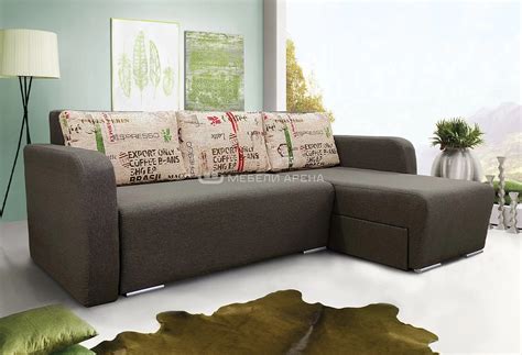 Защо да изберете иновативен модел мека мебел България Над Всичко