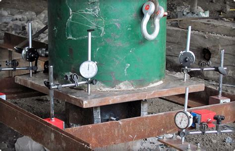 Geotechnical Instrumentation Gsands