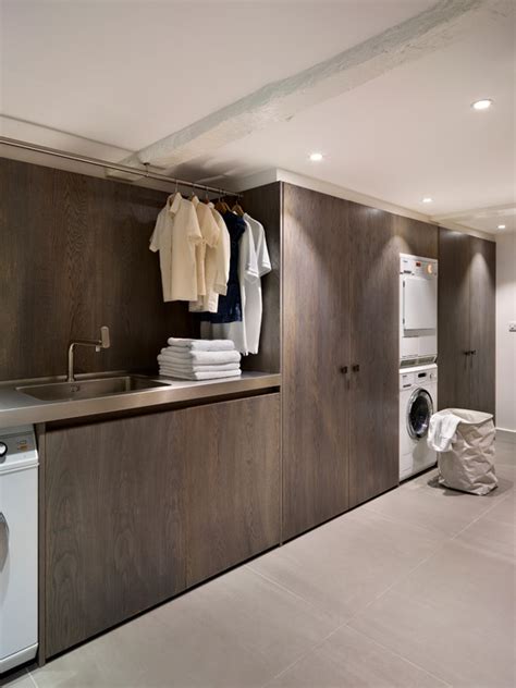 50 Laundry Room Cabinets To Make This House Chore So Much Easier