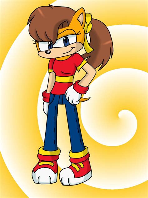 Tiara B By Imtailsthefoxfan On Deviantart