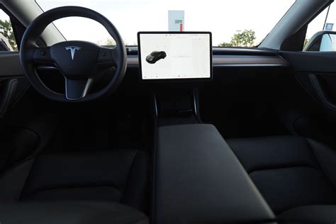 Tesla Under Investigation After Steering Wheels Fall Off Driving
