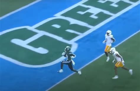 The Rookie Scouting Portfolio Rsp2023 Running Back Class B Z Matt
