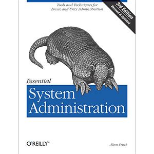 Essential System Administration Rd Edition Wow Ebook