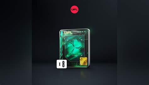 Buy Cheap Ufl Tiny Leprechaun Pack Playstation Key Lowest Price Gg Deals