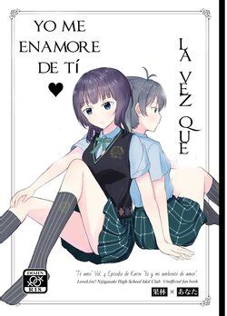 Artist Lily E Hentai Galleries
