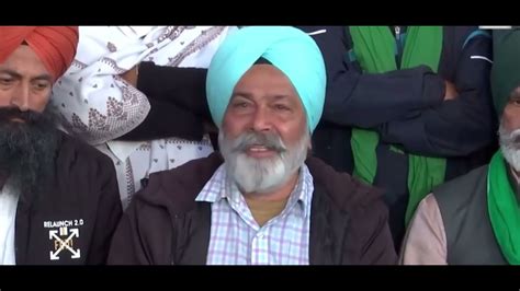 ਕਿਸਾਨਾਂ ਆਗੂਆਂ ਉਤੇ ਲੱਗੇਗਾ Nsa ਹਰਿਆਣਾ ਪੁਲਿਸ ਨੇ ਸ਼ੁਰੂ ਕੀਤੀ ਕਾਰਵਾਈ