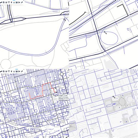 Gis Mapping Jonathan Wagner