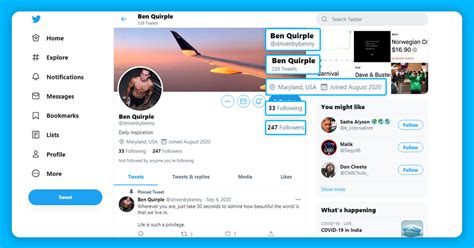 What Is The Best Way To Extract Data From Twitter Web Screen Scraping