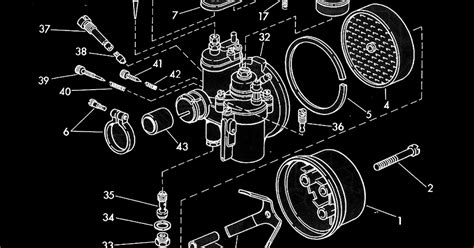 What Is Exploded View Drawing Domestika