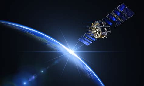 Space Challenges With Cots To Rad Tolerant Technology Microchip