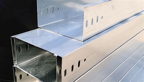 Cable Tray Vs Trunking Key Differences Explained