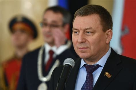Метельский заявил об отсутствии запрета на аборты в повестке «Единой ...
