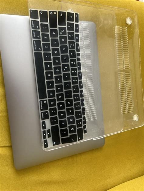 Mcbook Air M1 Dizüstü Bilgisayar 1685822053