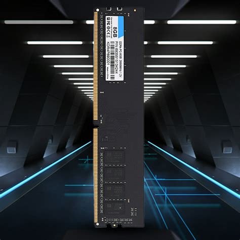 Memoria De Escritorio Ddr4 32gb 16gb 8gb 4gb Memoria De Computadora So