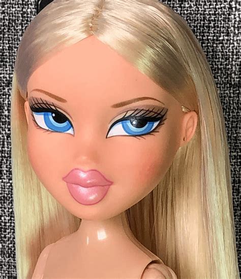 What Cloe Doll Is This Rbratz