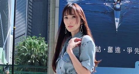 富商男友遭爆非法吸金！ 吳佩慈「神隱9個月」罕見曝現況：挺療癒
