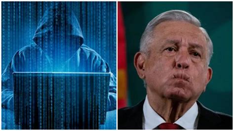 Hackeo a la Sedena INAI busca transparentar información sobre minutas