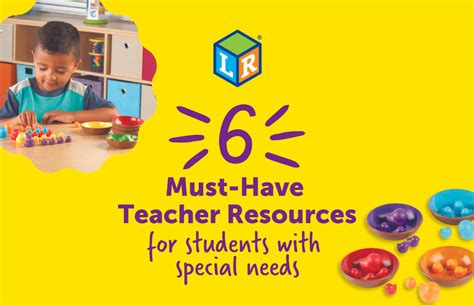 Teaching Special Needs Students