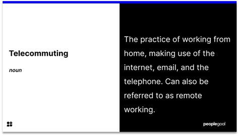 Telecommuting Best Practices What You Need To Know